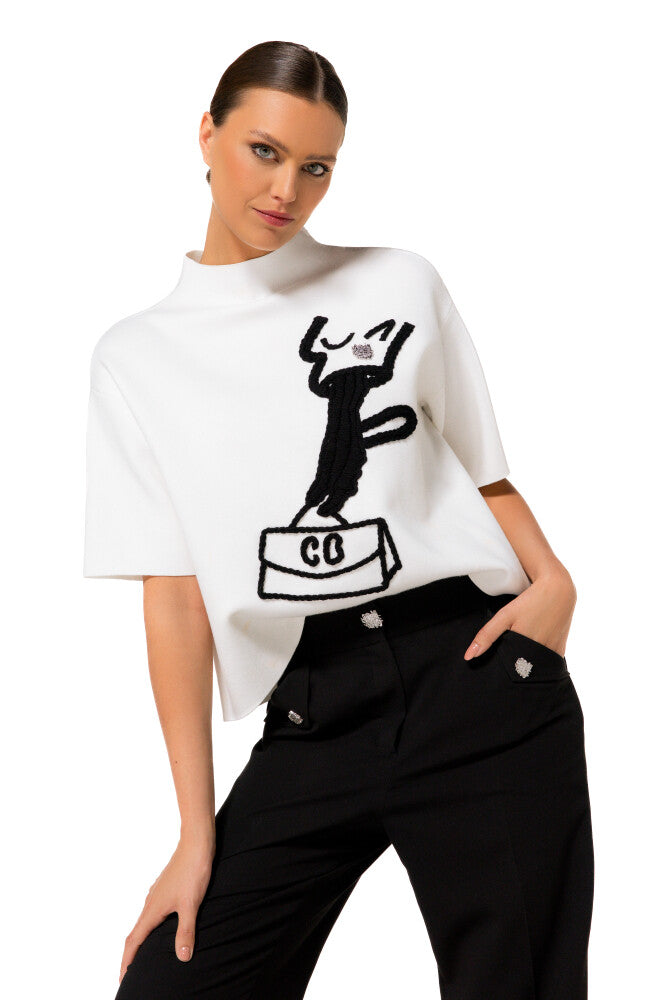 Pull Wit Caroline Biss ( 4244/91 )